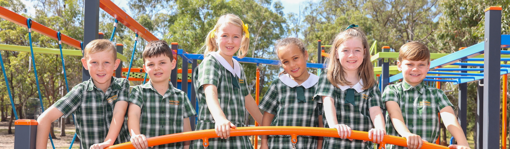 Narangba State School